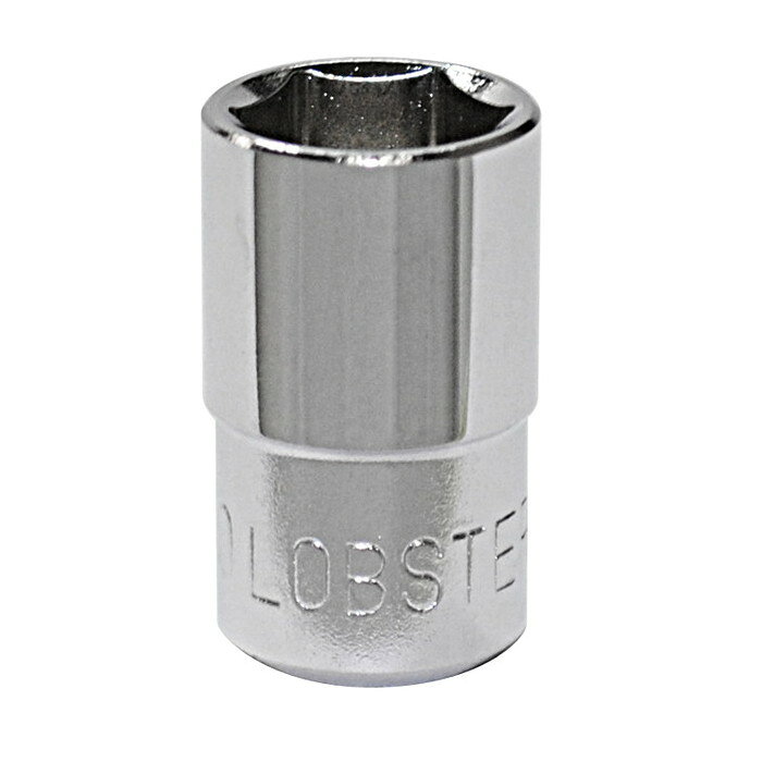 エビ ソケット 6角 6．35×12 LM212S 【　仕様　】 ●差込角：6.35mm(1/4")●対辺寸法(mm)：12 【　特長　】 ●スタンダードな対辺6角タイプです●使用場所や作業内容などニーズに合わせて最適のものが使用可能●高精...