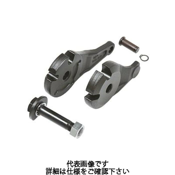 鉄筋カッタ RC-13 替刃(カットベンダー 替刃) CBE0213 【　特長　】 ●鉄筋カッタ(RC-0113)、ニューカットベンダー(CB-0213)、デラックスカットベンダー(CB-0201)兼用の替刃です