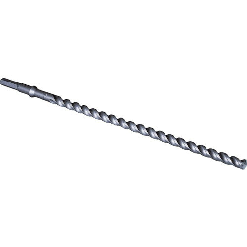 【ミヤナガ】10.0mm デルタゴンビット 六角軸 ロングサイズ《 DLHEX10050 》1本入 【ミヤナガ】 10.0mm デルタゴンビット 六角軸 《 DLHEX10050 》　ロングサイズ　1本入