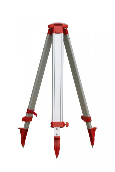 【仕様】●脚頭形状 球面 ●定芯桿径 5/8インチ●重量 4.2kg ●全長 1,710mm●全縮 1,040mm●脚頭外径 140mm●脚頭内径 Φ50mm【JANコード】4514095050025【商品特徴】●使いやすさと安全性を追求 ...
