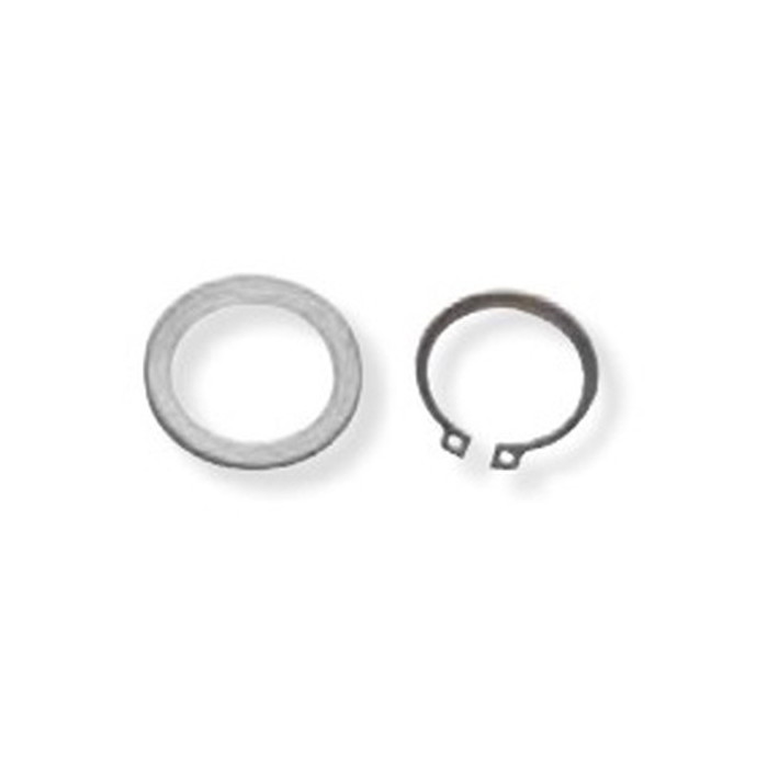 ギヤープーラGT型オートグリップ式部品(3本爪タイプ) ワッシャー・C型止メ輪 GTC100S 【　特長　】●ギヤープーラGT型オートグリップ式(3本爪タイプ)の部品です 【 仕　様 】●適合機種：GT100S