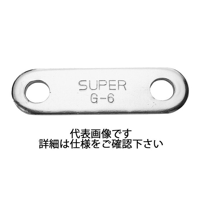 ギヤープーラG・GL・GT型共通部品 座金(4枚1組) GZ18 【　特長　】●ギヤープーラG・GL・GT型共通の部品です●4枚1組●G型、GL型共通 【 仕　様 】●入数(枚)：4