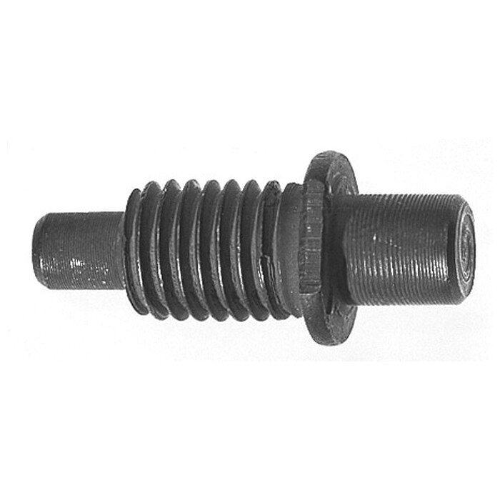 ピンスパナ 取替ピン(2本1組) ピンノ直径5×7mm PWA 【　特長　】●ピンを取り替えることにより使用用途が拡がります●ピンには10mmの二面幅を設けていますので、スパナ等で簡単に交換できます 【 仕　様 】●ピンの直径(細い方×太い...