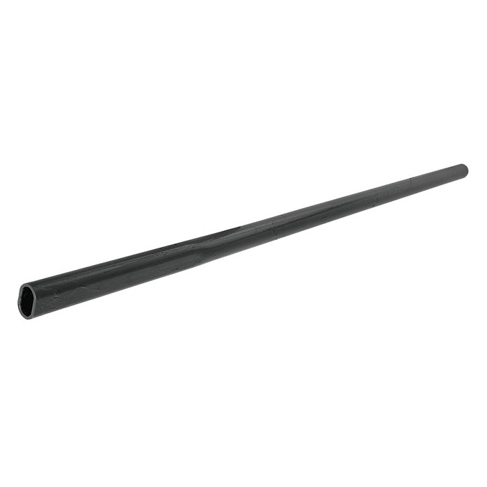 スーパートング部品 パイプ ST4用 STH4 【　特長　】●スーパートング用の部品です●本体継ぎ足し用パイプ 【 仕　様 】●摘要：ST4用●全長(mm)：1500●外径(mm)：45●パイプ肉厚(mm)：5●質量(g)：7500