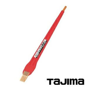 Tajima[タジマ] パーフェクト　墨差し《PS-SSA》 銅墨差し ＜特長＞ 銅墨差し●穂先素材は、高級銅合金（燐青銅板44枚）を使用。曲げやサビに強く長もちします●穂先は、墨含みがよくバラけません●線幅は、砥石などで自在に調整できます...