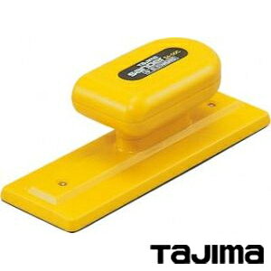 Tajima[タジマ] サンダーSA-50型 広い平面用 サンダーSA-50型 品名 品番 適合替刃 本体色 包装寸法 サンダー SA-50型 荒目 SA-50A SAB-50A 赤 240×100×55mm 中目 SA-50C SAB-5...