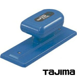 Tajima[タジマ] サンダーSA-50型 広い平面用 サンダーSA-50型 品名 品番 適合替刃 本体色 包装寸法 サンダー SA-50型 荒目 SA-50A SAB-50A 赤 240×100×55mm 中目 SA-50C SAB-5...