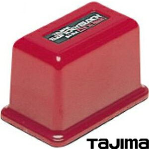 Tajima[タジマ] サンダーブロック型 平面・部分仕上げ用 サンダーR10型 品名 品番 適合替刃 本体色 包装寸法 サンダー ブロック型 荒目 SA-BLKA SAB-BLKA 赤 180×80×38mm 中目 SA-BLKC SAB...