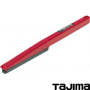 Tajima[タジマ] サンダーR5型 小さな曲面・丸孔用 サンダーR5型 品名 品番 適合替刃 本体色 包装寸法 サンダー R5型 荒目 SA-R5A SAB-R5A 赤 240×80×14mm 中目 SA-R5C SAB-R5C 黄 細...