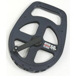 シムロンL用ケース＋ハンドルセットYSL-CS20【 用途 】巻尺用交換部品【 機能 】経済的な交換用ケース+ハンドルです【 材質 】ケース：ABS樹脂【 注意事項 】事故の原因となりますので修理、分解、改造しないでください。幼児の手の届か...