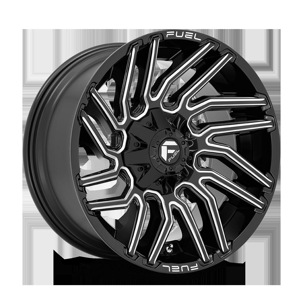 ●商品について●BRAND(読み)FUEL OFFROAD(フューエルオフロード)正規代理店商品内容 20インチアルミホイール(1本)適合車種 汎用適合年式・型式 材質 -フィニッシュ グロスブラックミルドフィニッシュ説明 -付属品 -メー...