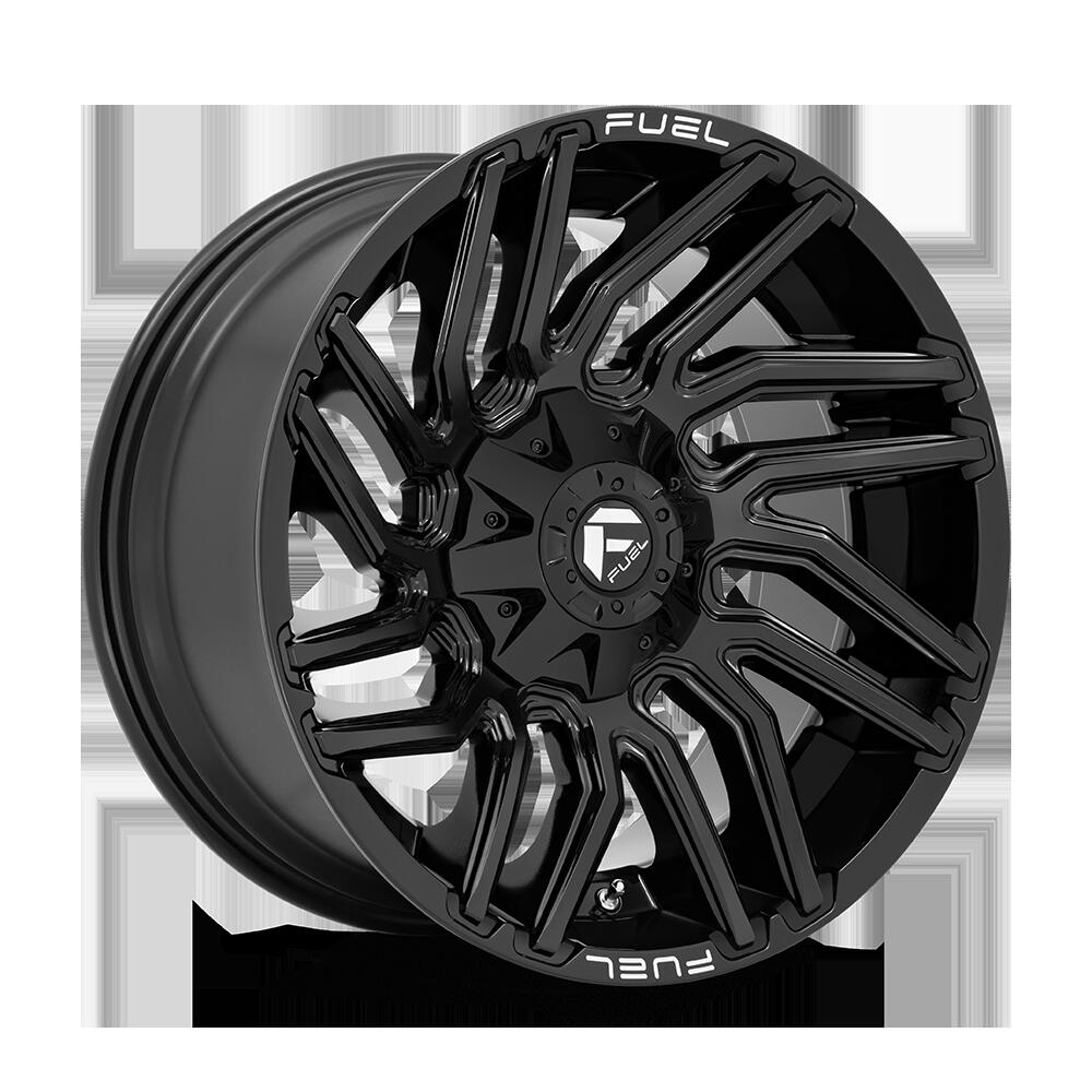 ●商品について●BRAND(読み)FUEL OFFROAD(フューエルオフロード)正規代理店商品内容 22インチアルミホイール(1本)適合車種 汎用適合年式・型式 材質 -フィニッシュ グロスブラックフィニッシュ説明 -付属品 -メーカー品...