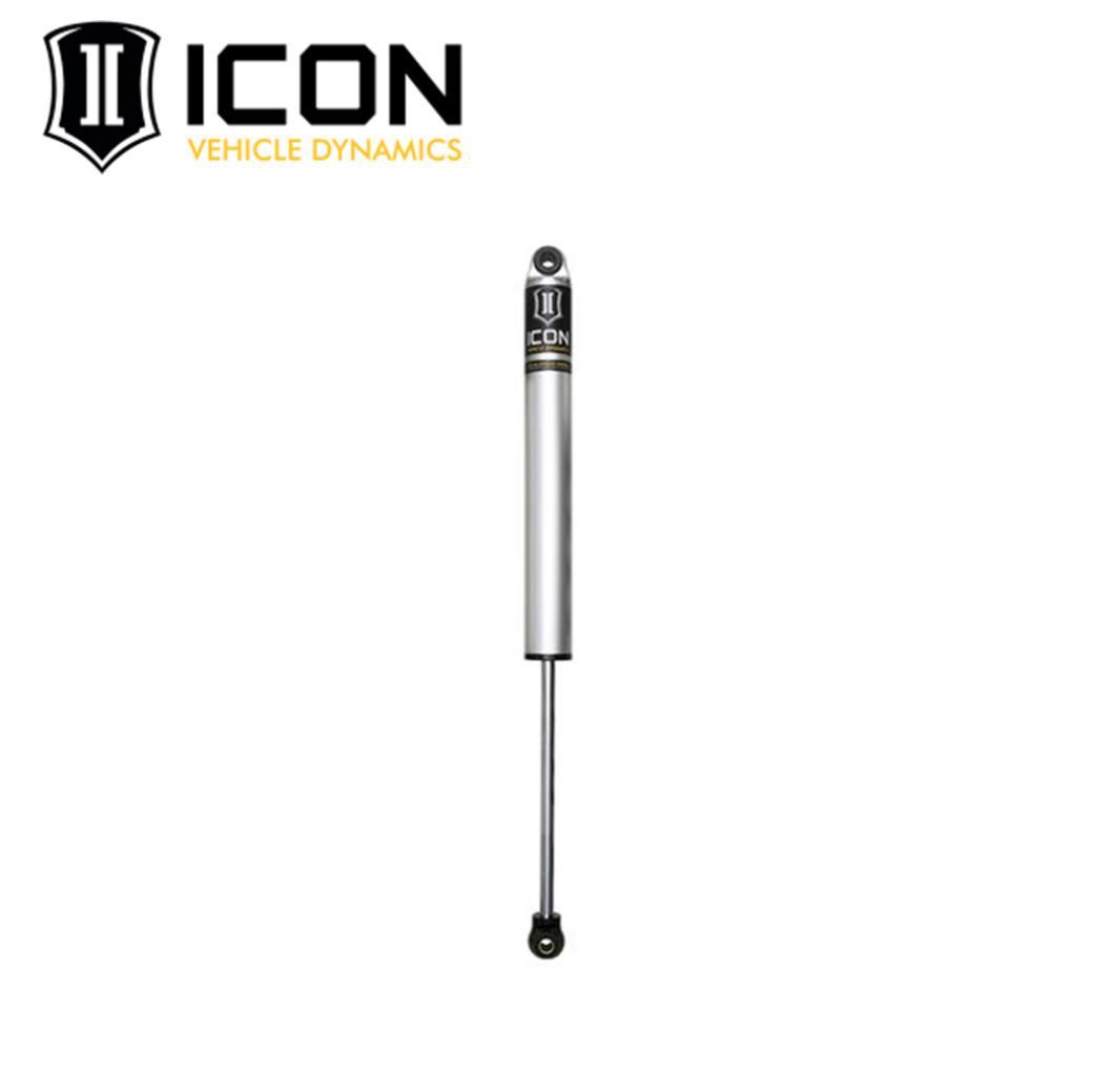 ●商品について●BRAND(読み)ICON VEHICLE DYNAMICS(アイコンビークルダイナミクス)正規品商品内容 2.5インチ フロント2.0 VS IR ショックアブソーバー(1本)適合車種 Jeep Wrangler ジープ ...