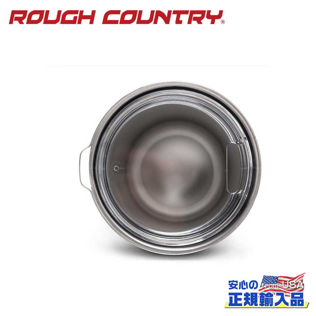 ●商品について●BRAND(読み)ROUGH COUNTRY(ラフカントリー)正規輸入総代理店商品内容 ステンレスタンブラー(二重構造)適合車種 - 適合年式・型式 材質 ステンレスフィニッシュ ブラックフィニッシュ説明 -付属品 -メーカ...