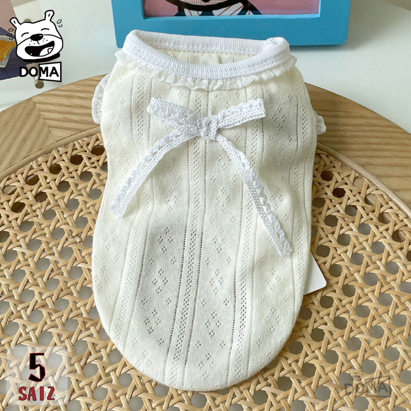 サイズ選びのポイント※計測：ワンちゃんのサイズを必ずご確認ください。 ※絶対条件：必ず愛犬の胴回りを超えるサイズを選んでください。 ※見た目：胴回りを超えた上で着丈に合わせる事が大事です。 ※秋冬向き：厚みのある洋服はワンちゃんのヌードサイ...