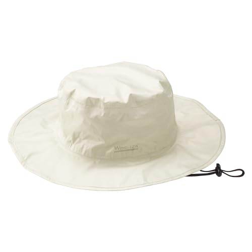 仕様 【ZA012:RAIN BREAKER SAFARI HAT】 IZAの遮光・耐水生地を使用したハットが登場。 晴雨兼用の機能を兼ね備えたシンプルなデザインで、あご紐付き、持ち運びに便利なパッカブル仕様です。 【晴れの日も、雨の日も使...