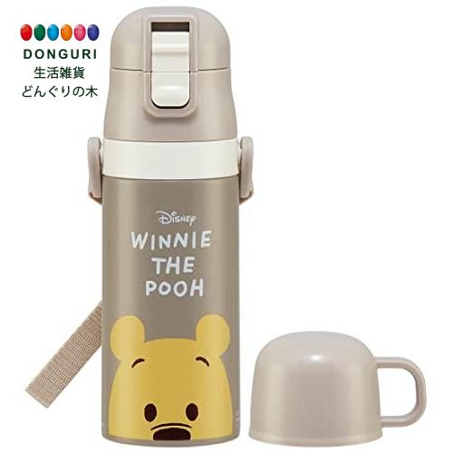 概要 ブランド: スケーター(Skater) 容量: 420 ミリリットル 色: 2WAY 商品の推奨用途: 水筒 特徴: ディズニー, プー, 水筒(子供向け) 仕様 サイズ:直径6.8×高さ(コップ時)20cm・(ストロー時)21cm ...