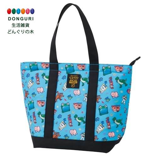 仕様 サイズ:幅46×奥行16×高さ34cm 材質:表地:ポリエステル、持ち手:ポリエステル、裏地:アルミ蒸着 原産国:中国 関連商品 詳細情報 メーカー: スケーター(Skater) 型番: APCT12−74482 素材: ポリエステル...