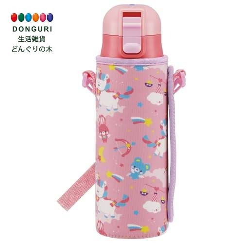 概要 ブランド: スケーター(Skater) 容量: 16.1 Fluid ounces, 16.9 Fluid ounces 色: リトルユニコーン 製品の推奨用途: 液体 特徴: キッズ水筒 仕様 サイズ:ボトル=直径6.7×高さ22....