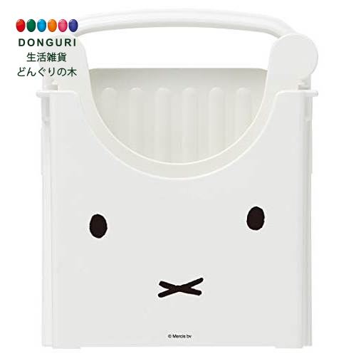 概要 ブランド: スケーター(Skater) 商品の寸法: 18長さ x 15幅 x 19高さ mm 材質: アクリル 色: ミッフィー 特徴: 調理・保存用品 仕様 サイズ:使用時:幅14.5×奥行17.7×高さ19mm　収納時:幅14....