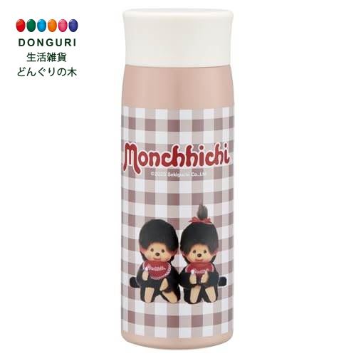 概要 ブランド: スケーター(Skater) 容量: 350 ミリリットル 色: モンチッチ 商品の寸法: 6.3幅 x 18.5高さ cm モデル名: モンチッチ 仕様 サイズ:径6.3×高18.5cm 材質:ステンレス鋼、フタ・飲み口:...