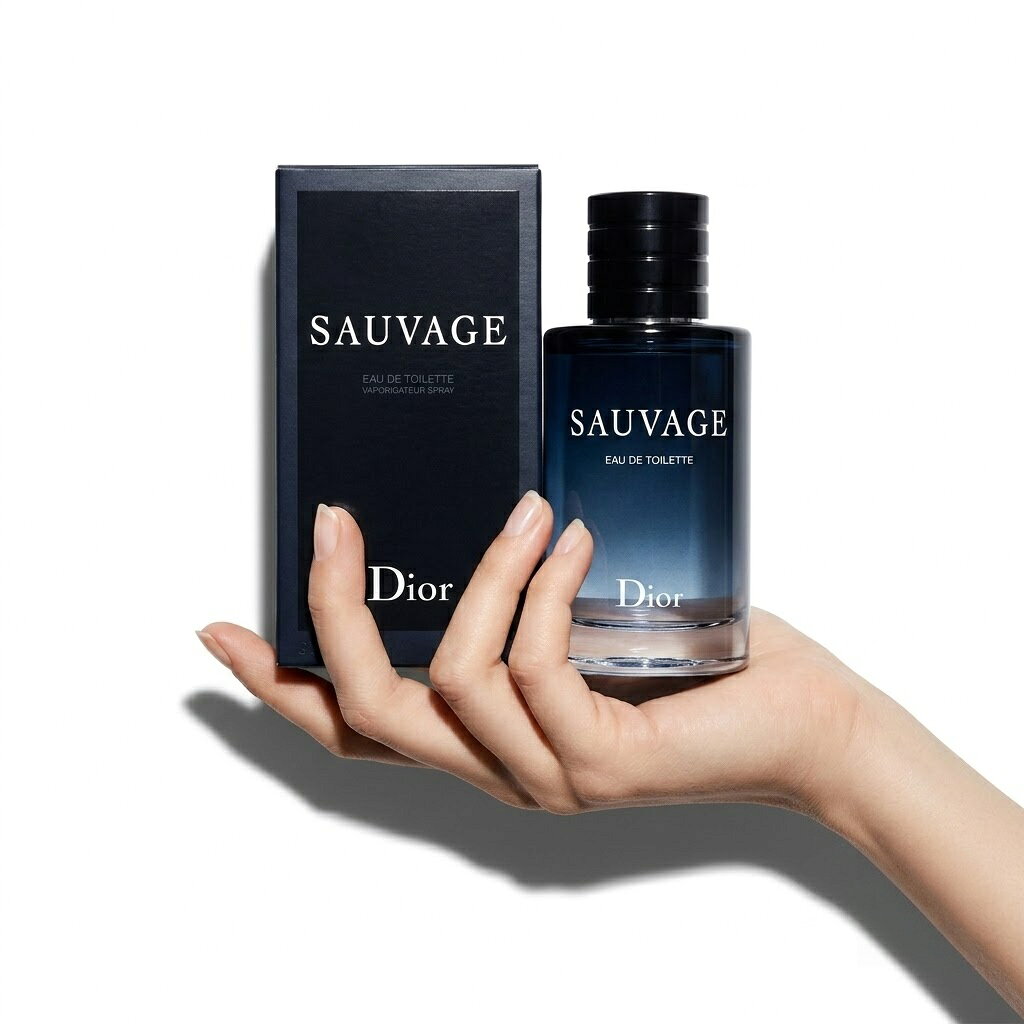 商品情報商品名DIOR/ソヴァージュEDT 60ML商品説明フローラル グルマンフレッシュでエレガンスを感じさせながらも野生的で本能に響く香り。ディオール フレグランス クリエイター、フランソワ・ドゥマシーが創りあげた、荒しさと気高さが遭遇...