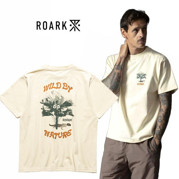 26SSシーズンの旅の舞台、フィリピンにインスパイアされたグラフィックのS/S Tシャツ。 サラリとした質感にドライで柔らかな肌触りで快適な着心地を併せ持つFine Tech Dry Tシャツは、 オリジナルで編みたてられた生地は植物由来の...