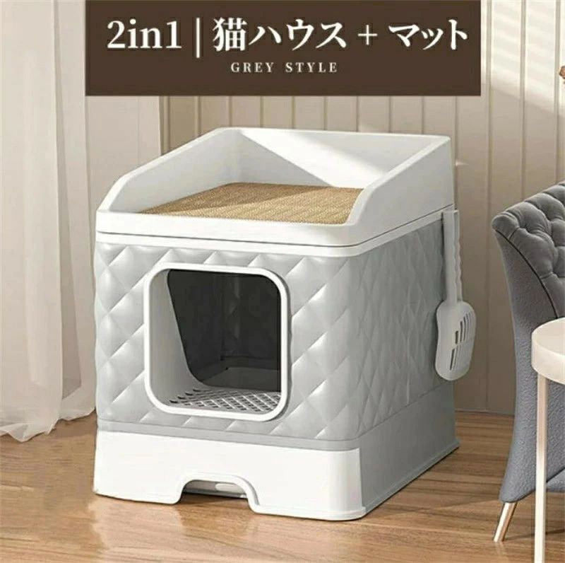 本体サイズ (幅×奥行×高さ): 40.8×50.5×49cm、本体重量: 4.2kg。■各モニターやPCの設定環境により、お色などに若干の違いが生じる事がございますのでご了承ください。■海外製商品ですので、多少縫製やプリントなど甘い部分が...