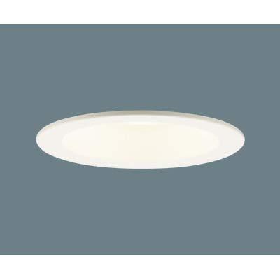 パナソニック(Panasonic) 天井埋込型 LEDダウンライト 浅型8H・高気密SB形 埋込穴φ100 集光タイプ 5.6W 温白色/ホワイト枠光源:LED(温白色タイプ) 色温度:3500K 光源寿命40000時間(光束維持率70%)...