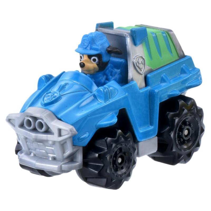 パウ・パトロール ダイキャストビークル レックス ダイノランダー(C)2024 Spin Master Ltd. PAW PATROL and all related titles, logos, characters; and SPIN ...