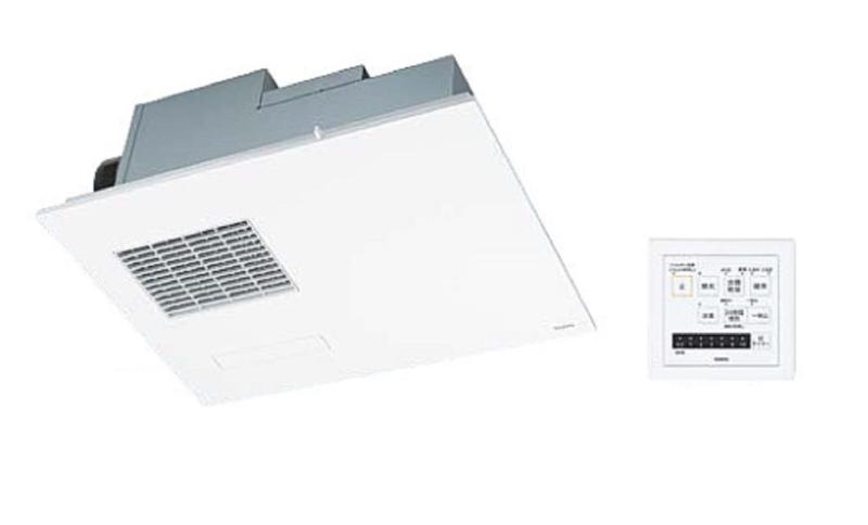 TOTO 三乾王 ビルトインタイプ(天井埋め込み) 1室換気タイプ 100V TYB3111GAS ホワイトビルトインタイプ（天井埋め込み）換気タイプ：1室換気タイプ電源：100V