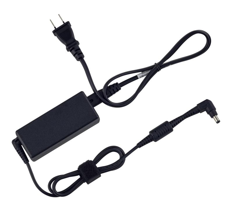 パナソニック Let's note FV／SR／QR用 ACアダプター CF-AA6412AJSパナソニック Let's note FV／SR／QR用 ACアダプター CF-AA6412AJS