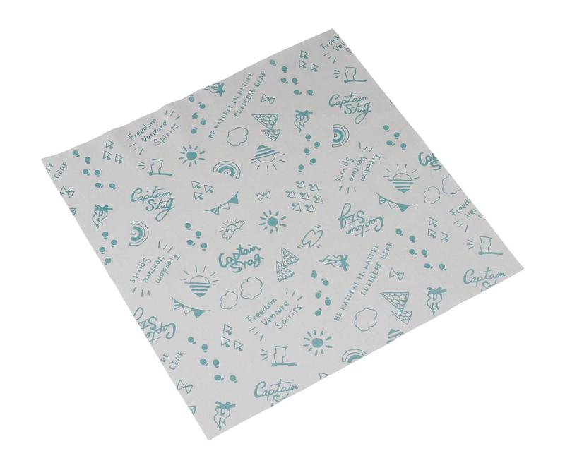 キャプテンスタッグ 紙ナプキン ペーパーナプキン 33×33cm 12枚入り ブランシュ製品サイズ:(約)330×330mm材質:紙原産国:中国