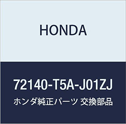 HONDA (ホンダ) 純正部品 ハンドルASSY 品番72140-T5A-J01ZJ〈参考適合車種〉適合に関して、お求め前にメーカーにご確認下さい。同一車種・年式によってもグレードによって適合しない場合があります。
