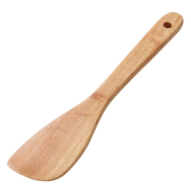 キャプテンスタッグ(CAPTAIN STAG) 木製 キッチンツール クッキングツール クッキングへら ウッドブレス UP-2559料理を美味しくするウッドブレスシリーズ。