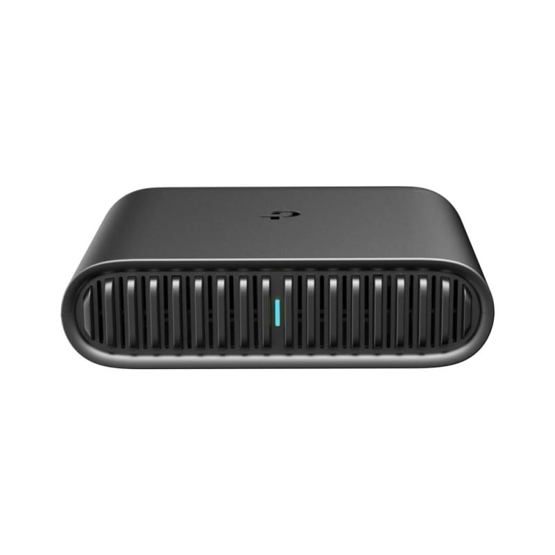 TP-Link WiFi 無線LAN ルーター トラベルルーター AX1500規格1201Mbps (5GHz) + 300Mbps (2.4GHz) 【7つのモード： ルーター USBテザリング / 3G/4G USBモデム/ホットスポッ...