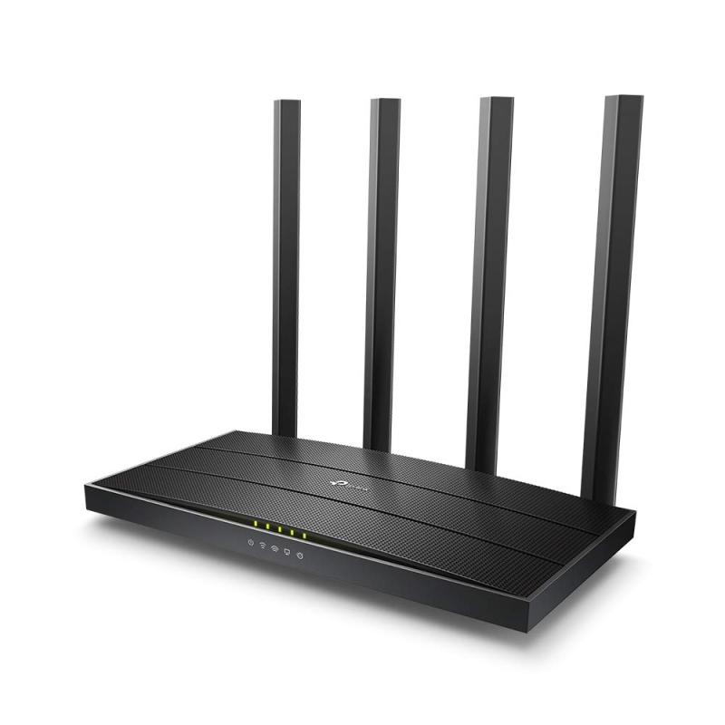【Amazon Alexa 認定取得】 wifi ルーター TP-Link WiFi 無線LAN ルーター 11ac wifi5 ac1200 867+300Mbps IPv6対応 高セキュリティWPA3 かんたん設定 OneMesh対応 ...