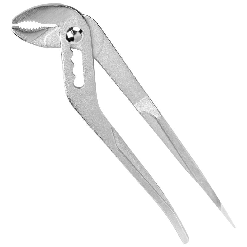 SK11(エスケー11) ストロング ウォーターポンプ プライヤー ドライバー付き SWP-250DV特徴:マイナスドライバー付きでネジ回しだけでなく、簡単なこじる・突くなどの作業も可能最大口開き:約47mm口開き調節:5段階全長:約250...