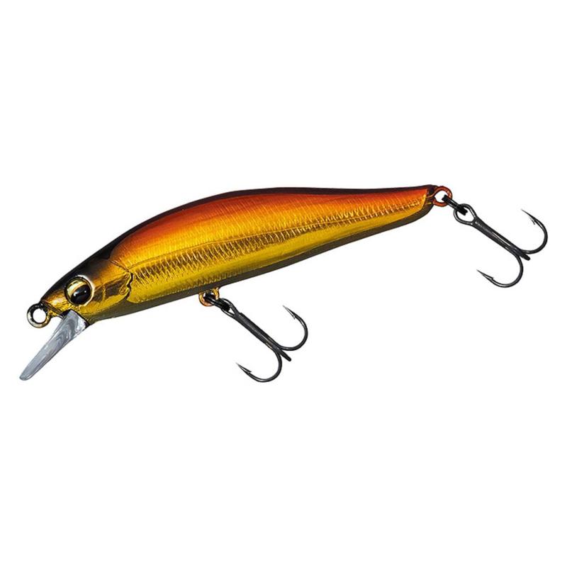 ダイワ(DAIWA) トラウト シルバークリークミノー アカキン 61S ルアーサイズ(mm):61自重(g):6.5フック仕様:#10 トレブル一段深い流れを攻略するハイコストパフォーマンスミノー。