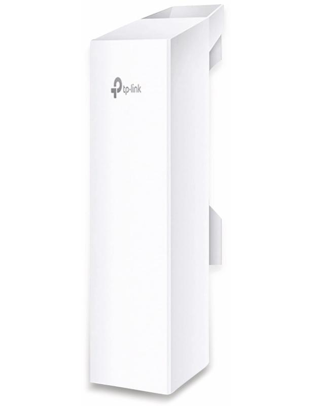 TP-Link 室外用AP機 無線LAN SMB向け アクセスポイント 5G専用 300Mbps CPE510内蔵13dBi 2x2デュアル偏波指向性MIMOアンテナ0〜23dBm / 200mwの調整可能な送信電力2.5km以上の長距離無...
