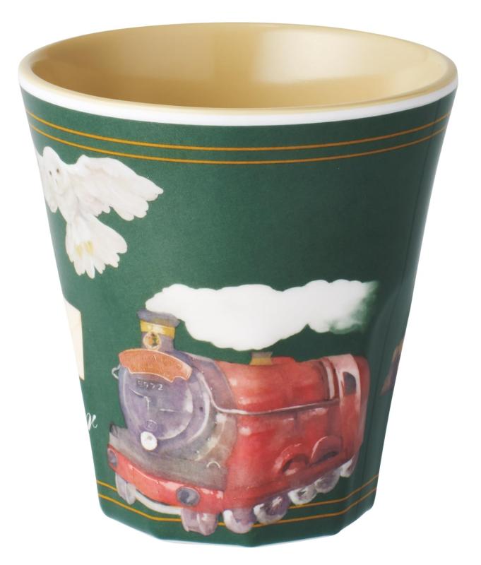 スケーター(Skater) タンブラー 270ml メラミン コップ 子供 割れない ハリーポッター ホグワーツ EX MTB2サイズ：径8.7×高9cm材質：メラミン樹脂原産国：中国