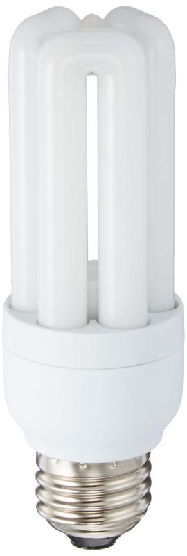 OHM LED電球 発光管露出形 E26 60形相当 6.7W 昼光色 全方向タイプ 120mm LDF7D-G-E26 06-1683【 特 長 】 ● 一般電球60形相当 ● 光の広がり約280°、全方向に明るいLED電球です。 ● ダ...