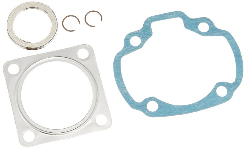 キタコ(KITACO) パッキンセット レッツ/2 ZZ 960-2055000パッキンSET適合車種:レッツ/2 | ZZ 等補修用として工具箱に1SET入れておくと、急なトラブル発生時に大変便利ですメンテナンス時に非常に便利です