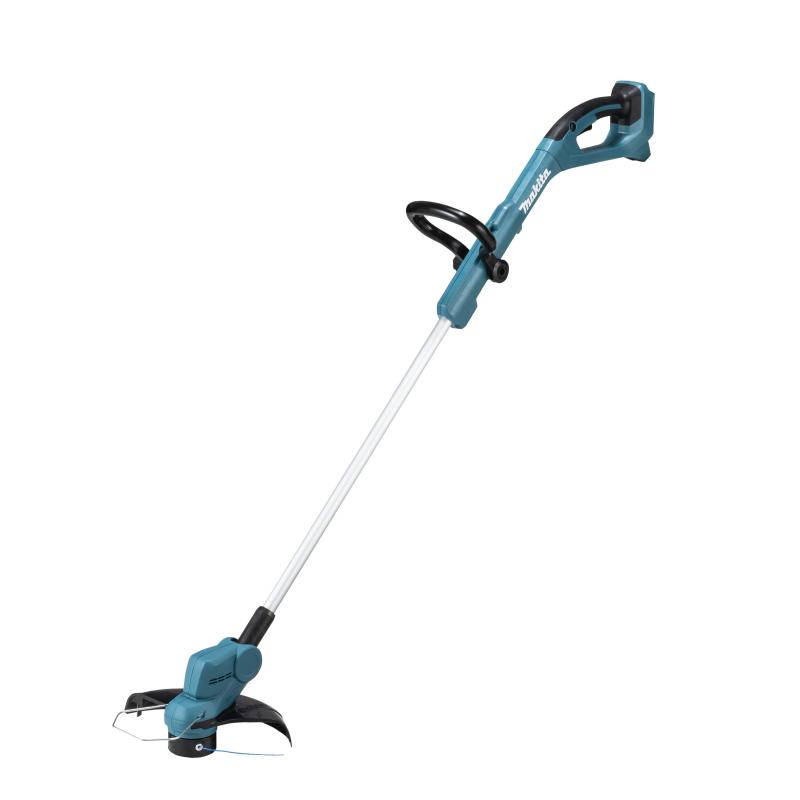マキタ(Makita) 260mm充電式草刈機 18V バッテリ・充電器別売 MUR193DZ障害物が多い場所も安心ナイロンコードでらくらく草刈り、花形スパイラル形状で低騒音作業。駐車場10台分の草が刈れる(目安)。1回の充電で駐車場10台...