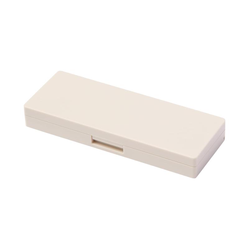 無印良品 メイクパレット SS OGB69A4Sサイズ:SS仕様・混率:ケース:ABS樹脂111×41×15 mm