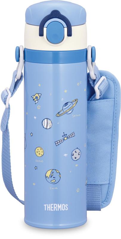 サーモス 水筒 真空断熱キッズケータイマグ 500ml JOI