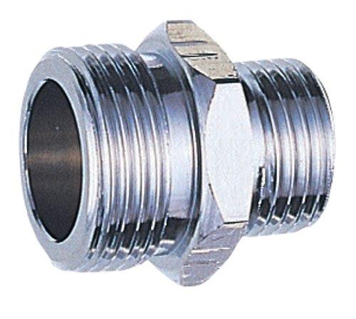 SANEI(サンエイ) 【配管継手】 異径ニップル原産国:日本