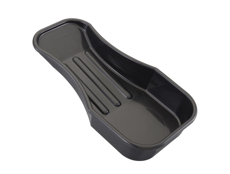 キタコ(KITACO) オイルドレンパン プラスチック製 2リットル 674-0200200容量:2Lオイル交換時に便利な小排気量車向けオイルトレー薄型設計の為、最低地上高が少ないスクーター等にお奨め