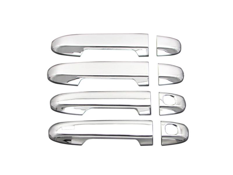 ヴォクシー 80 85 メッキドアハンドルカバー ノブ 【 VITZ-NOBU-FS-A1B1C2D2E2F0 】 ZRR80G ZRR85G ZRR80W ZRR85W ZWR80G ZRR ZWR R80 R85 ボクシー ヴォクシ ヴ...