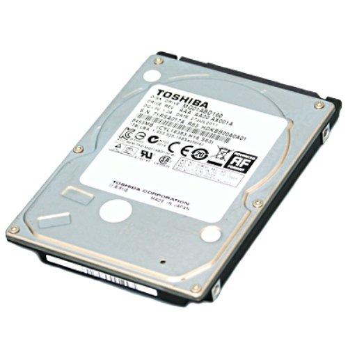 東芝 内蔵ハードディスク MQ01ACFxxxシリーズ (2.5inch / SATA 6Gb/s / 500GB 7278rpm / 16MB / 7mm / 4Kセクター) MQ01ACF050サイズ : 2.5inchインターフェース...